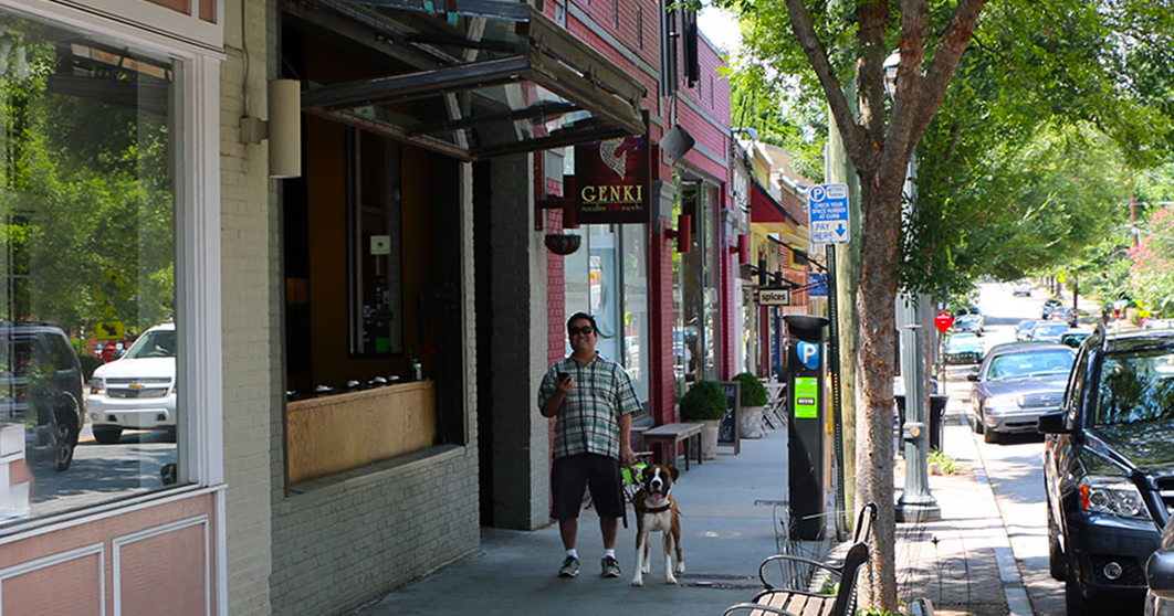 Foresight Augmented Reality - Building smart communities for the blind ...